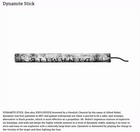 Explosives - Official Hunt: Showdown Wiki