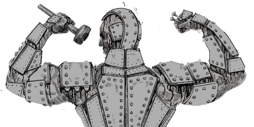 Bulwark - Official Hunt: Showdown Wiki