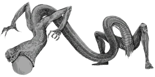 Serpent - Official Hunt: Showdown Wiki