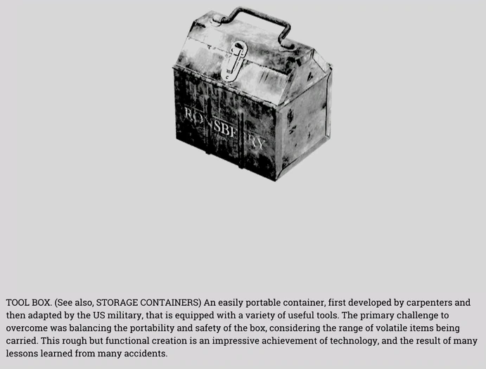 Restock - Official Hunt: Showdown Wiki