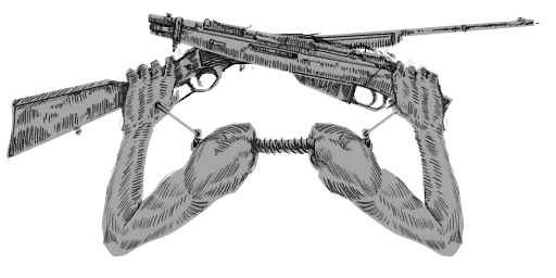 Quartermaster - Official Hunt: Showdown Wiki