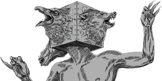 Beastface - Official Hunt: Showdown Wiki