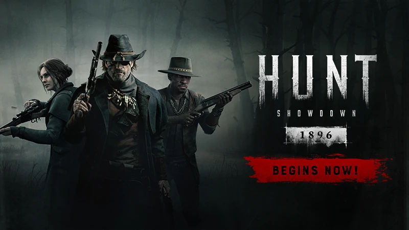 Update 2.0.0.5 - Official Hunt: Showdown Wiki