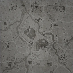 Mammon's Gulch - Official Hunt: Showdown Wiki