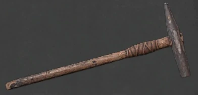 Railroad Hammer - Official Hunt: Showdown Wiki