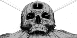 Witness - Official Hunt: Showdown Wiki