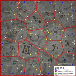 Lawson Delta - Official Hunt: Showdown Wiki