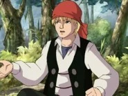 Lok Lambert/Galeria | Huntik Wiki | Fandom