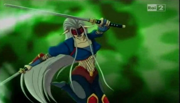 Kunoichi/Galeria | Huntik Wiki | Fandom