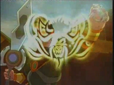 Lindorm/Galeria | Huntik Wiki | Fandom