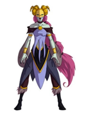 Czarodziela | Huntik Wiki | Fandom