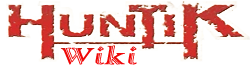 Huntik Wiki | Fandom