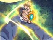 Lok Lambert | Huntik Wiki | Fandom