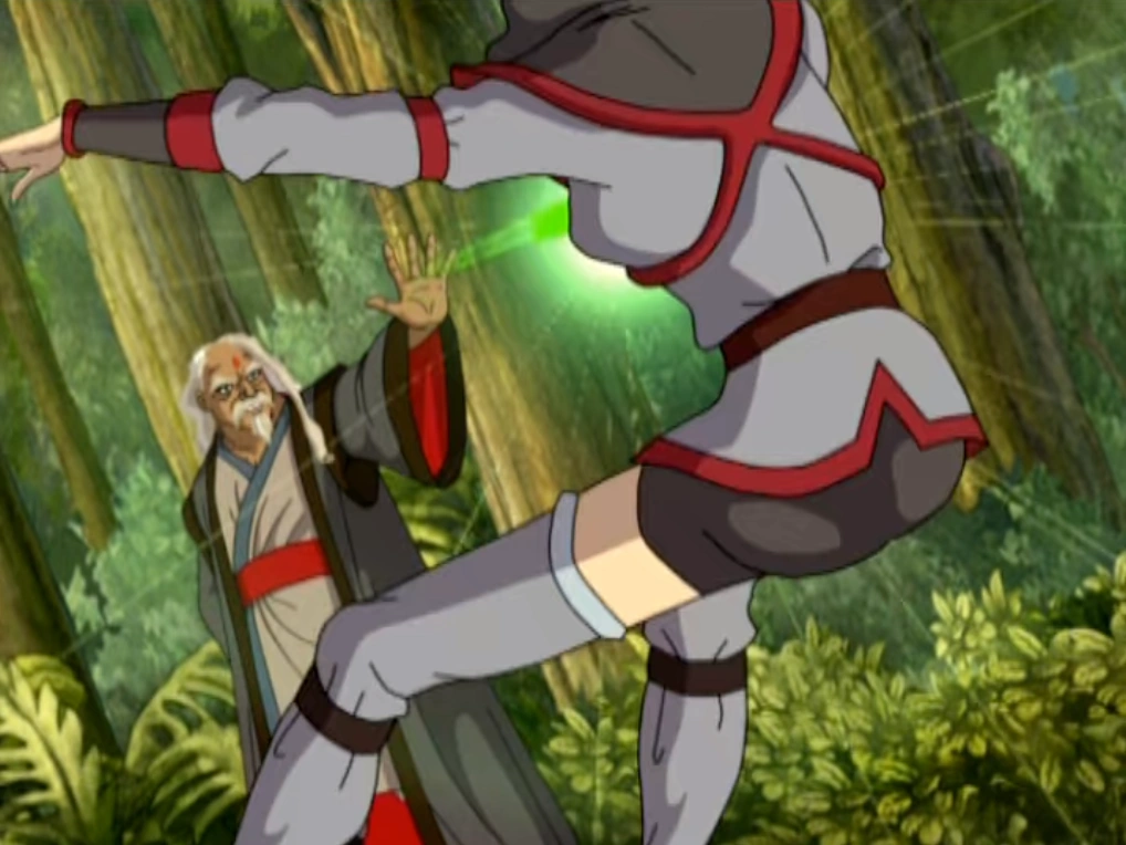 Acidheart | Huntik Wiki | Fandom