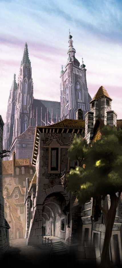 Category:Locations | Huntik Wiki | Fandom