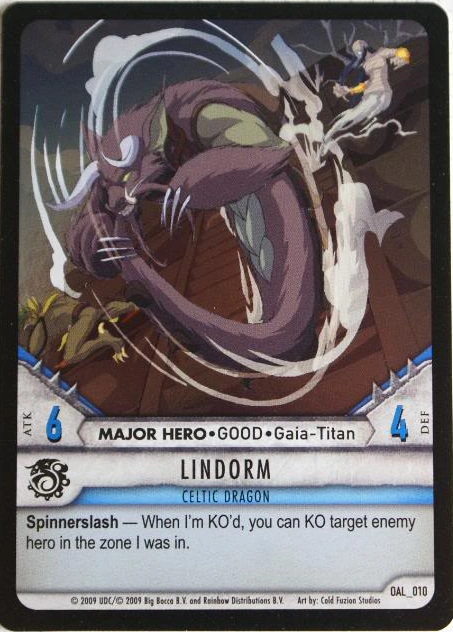 TCG:OAL-010 | Huntik Wiki | Fandom