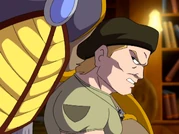 Grier | Huntik Wiki | Fandom