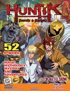 Season 2 | Huntik Wiki | Fandom