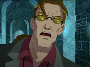 DeFoe | Huntik Wiki | Fandom