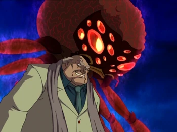 The Secret of Two Generations | Huntik Wiki | Fandom