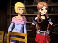 Cathy Lambert | Huntik Wiki | Fandom