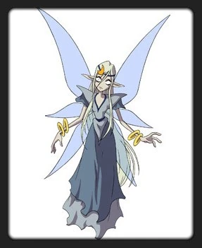 Lunar | Huntik Wiki ES | Fandom