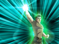 Grier | Huntik Wiki | Fandom