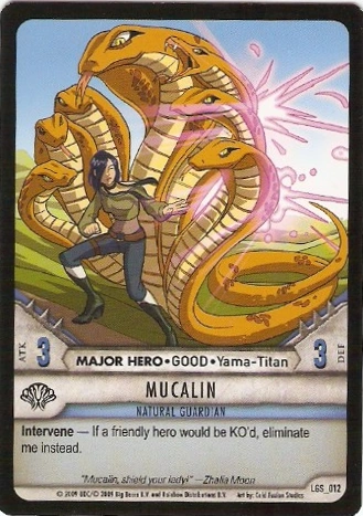 TCG:LGS-012 | Huntik Wiki | Fandom