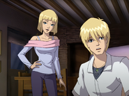 Cathy Lambert | Huntik Wiki | Fandom