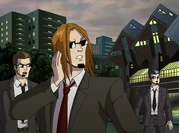 Suits | Huntik Wiki | Fandom