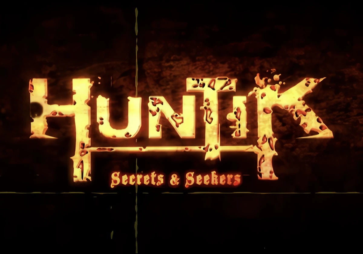 Season 1 | Huntik Wiki | Fandom