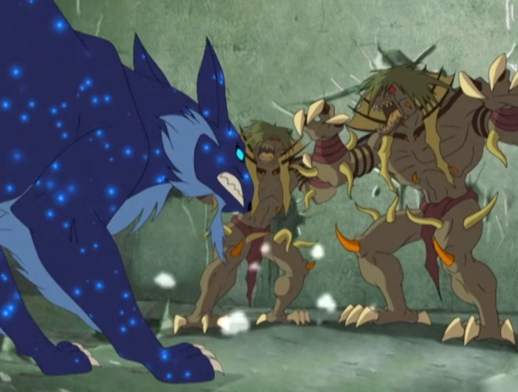 Coming of Age | Huntik Wiki | Fandom