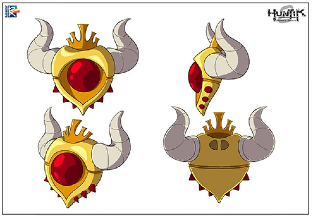 Category:Legendary Titans | Huntik Wiki | Fandom