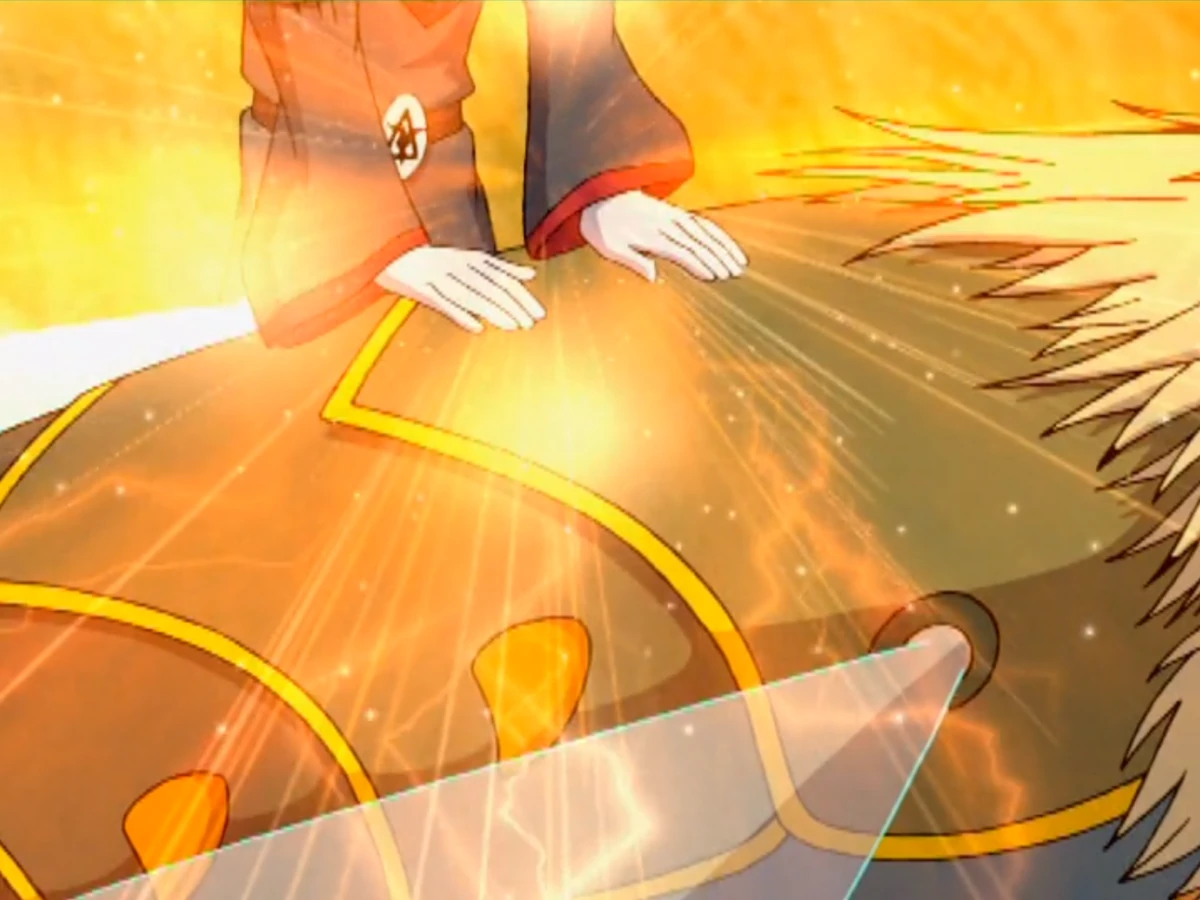 Powermark | Huntik Wiki | Fandom