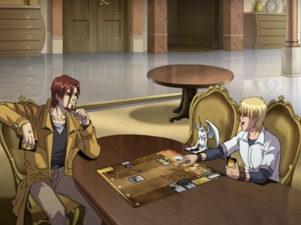 Huntik TCG Tutorial | Huntik Wiki | Fandom