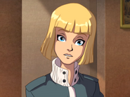 Cathy Lambert | Huntik Wiki | Fandom