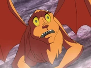 Cherit | Huntik Wiki | Fandom