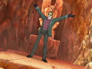 DeFoe | Huntik Wiki | Fandom