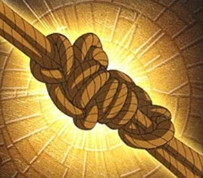 Gleipnir | Huntik Wiki | Fandom