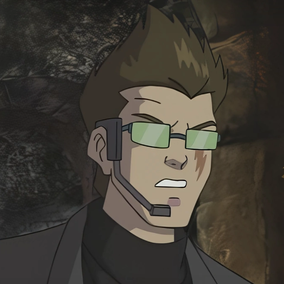 Unnamed Suit 011 | Huntik Wiki | Fandom