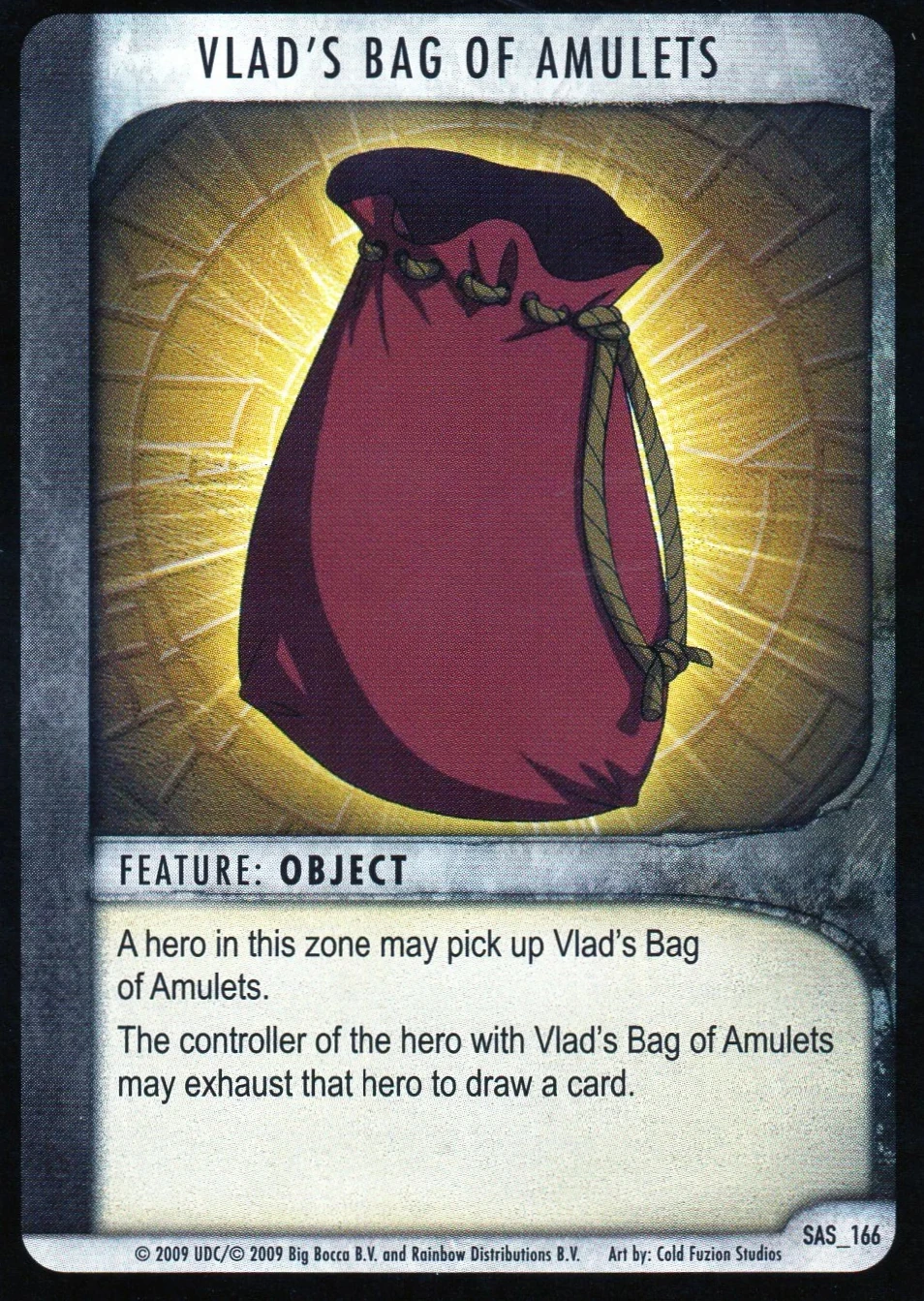 Amulets/TCG | Huntik Wiki | Fandom