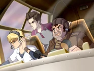 Foundation Pilot | Huntik Wiki | Fandom