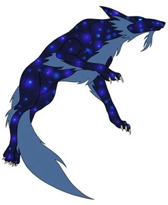 Jirwolf | Huntik Wiki | Fandom
