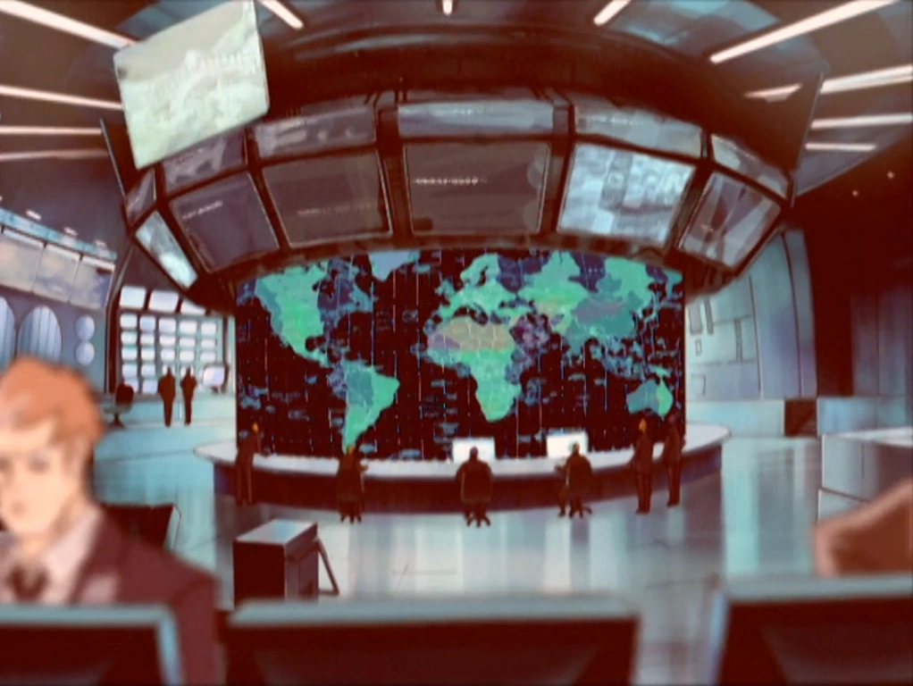 Category:The Organization | Huntik Wiki | Fandom