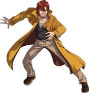 Dante Vale | Huntik Wiki | Fandom