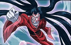 Kabuki | Huntik Wiki | Fandom