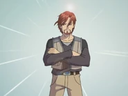 Dante Vale | Huntik Wiki | Fandom