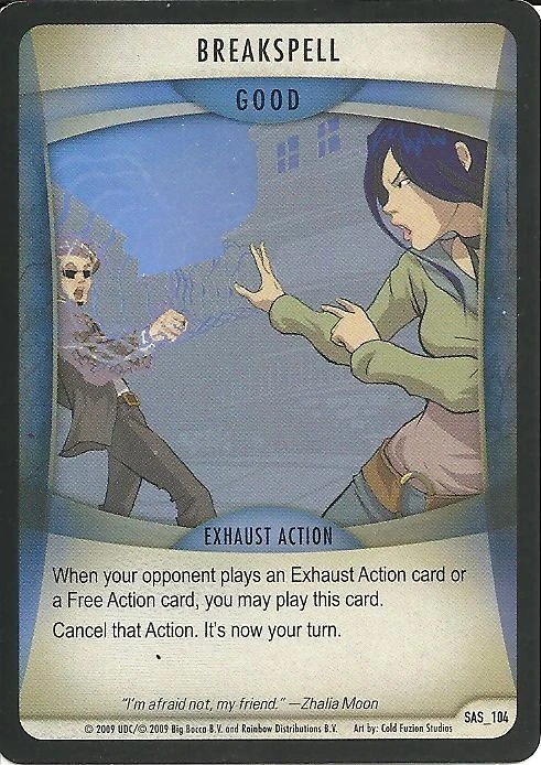 TCG:SAS-104 | Huntik Wiki | Fandom