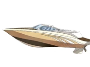 Speedboat | Huntik Wiki | Fandom