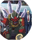 List of Titans | Huntik Wiki | Fandom